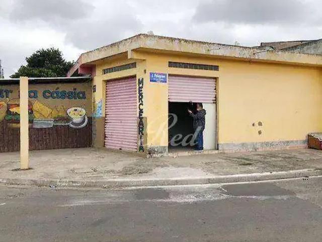 Conj. Comercial / Sala para Locação em Suzano/SP Caxangá