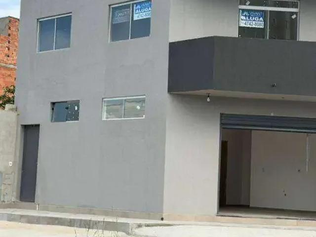 Conj. Comercial / Sala para Locação em Suzano/SP Caxangá