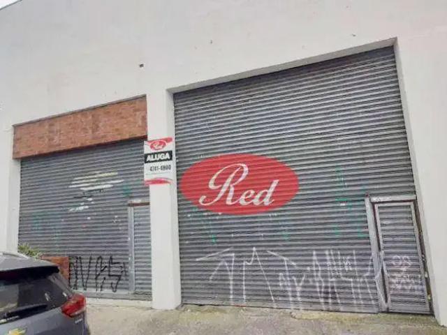 Conj. Comercial / Sala para Locação em Suzano/SP Centro