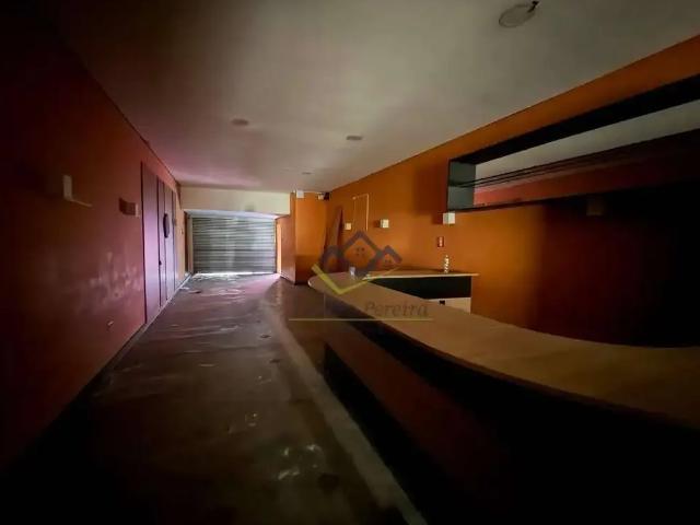 Conj. Comercial / Sala para Locação em Suzano/SP Centro