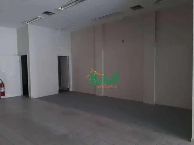 Conj. Comercial / Sala para Locação em Suzano/SP Centro