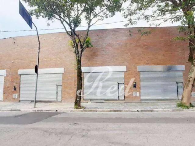 Conj. Comercial / Sala para Locação em Suzano/SP Centro