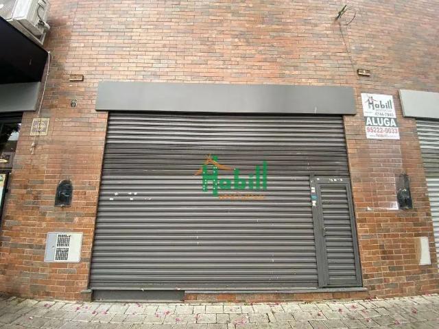 Conj. Comercial / Sala para Locação em Suzano/SP Centro
