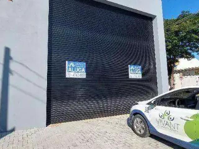 Conj. Comercial / Sala para Locação em Suzano/SP Centro