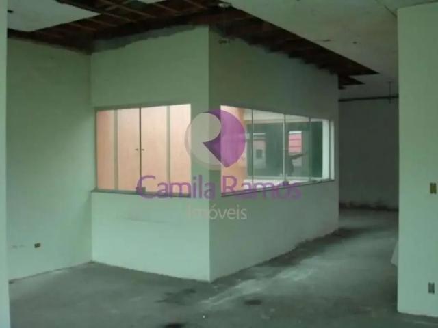Conj. Comercial / Sala para Locação em Suzano/SP Centro