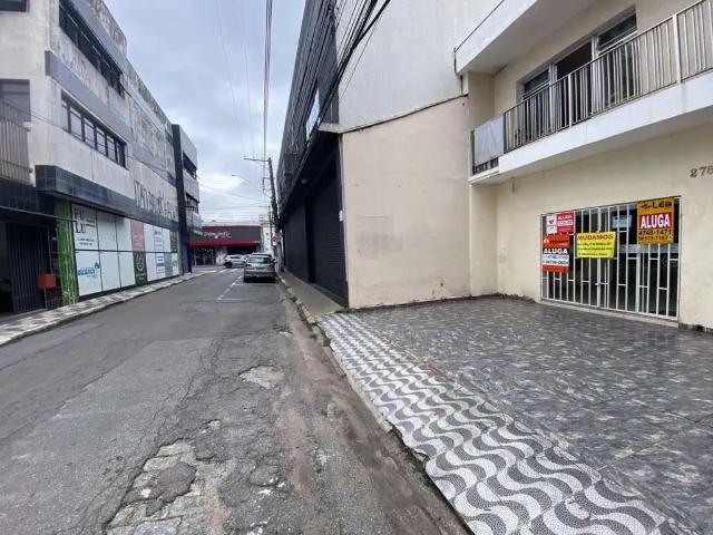 Conj. Comercial / Sala para Locação em Suzano/SP Centro