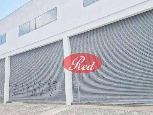 Conj. Comercial / Sala para Locação em Suzano/SP Centro