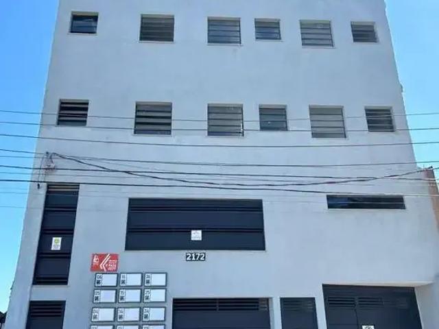 Conj. Comercial / Sala para Locação em Suzano/SP Centro