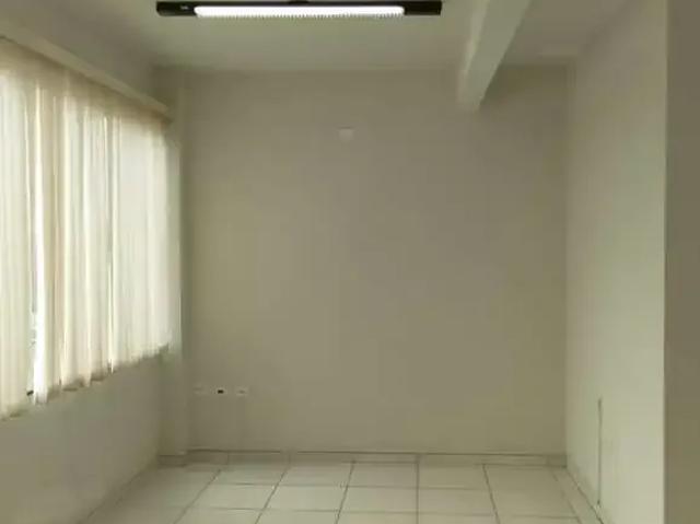 Conj. Comercial / Sala para Locação em Suzano/SP Centro
