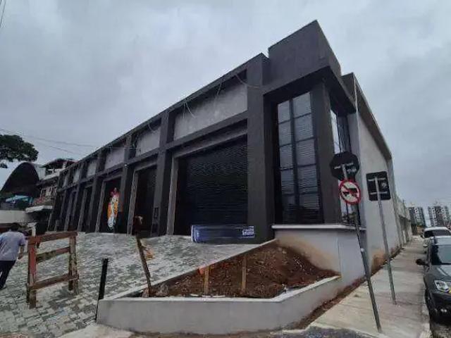 Conj. Comercial / Sala para Locação em Suzano/SP Centro