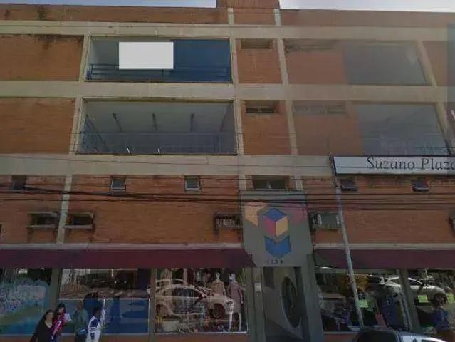 Conj. Comercial / Sala para Locação em Suzano/SP Centro