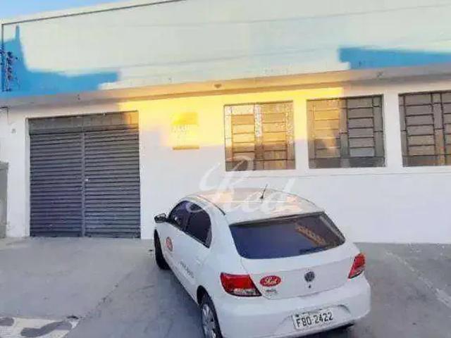 Conj. Comercial / Sala para Locação em Suzano/SP Centro