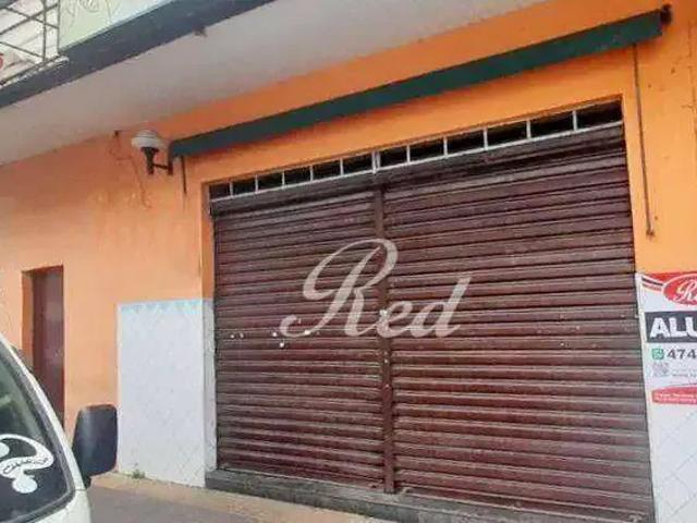 Conj. Comercial / Sala para Locação em Suzano/SP Centro