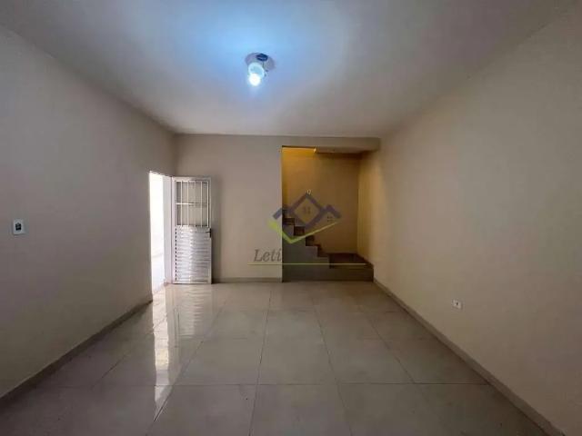 Conj. Comercial / Sala para Locação em Suzano/SP Centro