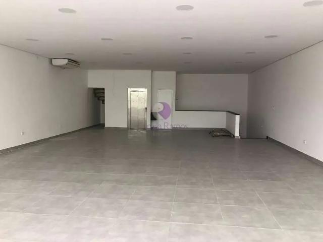 Conj. Comercial / Sala para Locação em Suzano/SP Centro