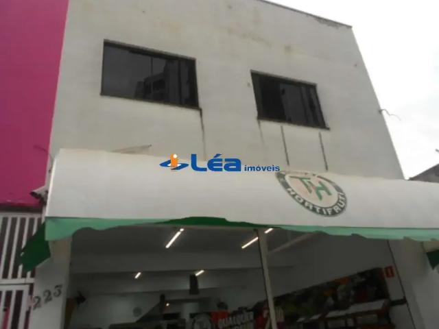 Conj. Comercial / Sala para Locação em Suzano/SP Centro