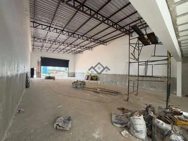 Conj. Comercial / Sala para Locação em Suzano/SP Centro