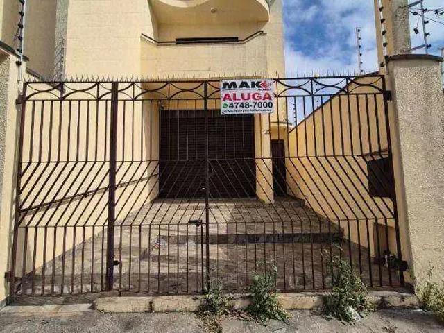 Conj. Comercial / Sala para Locação em Suzano/SP Centro