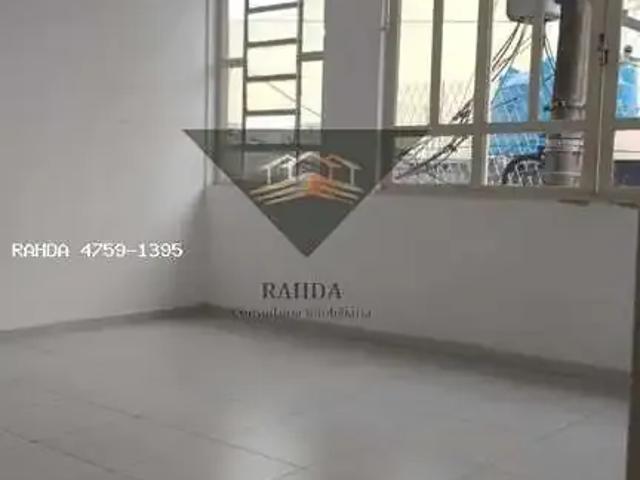 Conj. Comercial / Sala para Locação em Suzano/SP Centro
