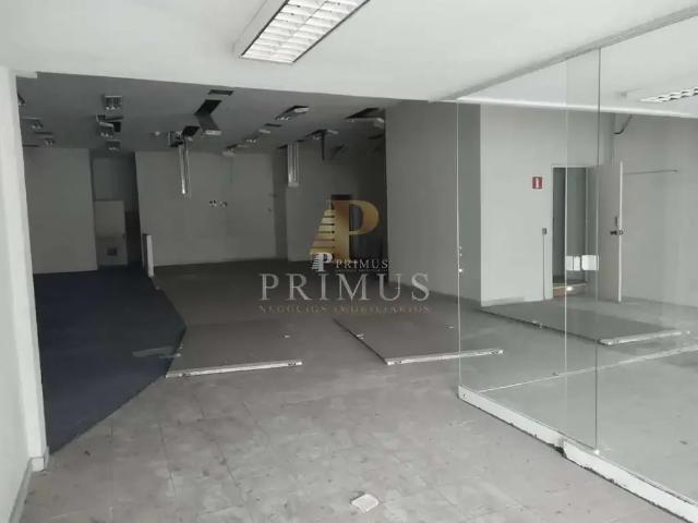 Conj. Comercial / Sala para Locação em Suzano/SP Centro