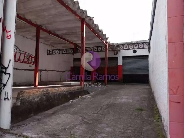 Conj. Comercial / Sala para Locação em Suzano/SP Centro