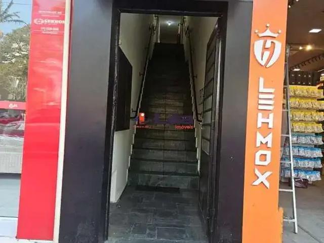 Conj. Comercial / Sala para Locação em Suzano/SP Centro