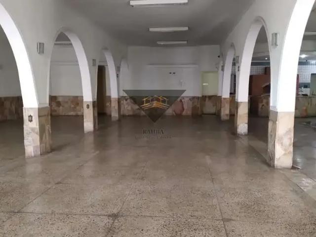 Conj. Comercial / Sala para Locação em Suzano/SP Centro