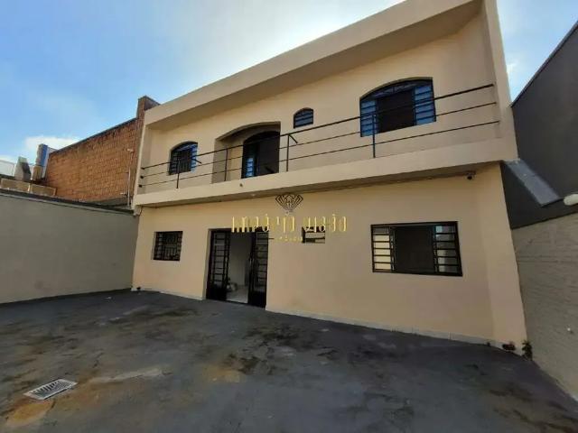 Conj. Comercial / Sala para Locação em Suzano/SP Centro