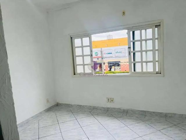 Conj. Comercial / Sala para Locação em Suzano/SP Vila Costa