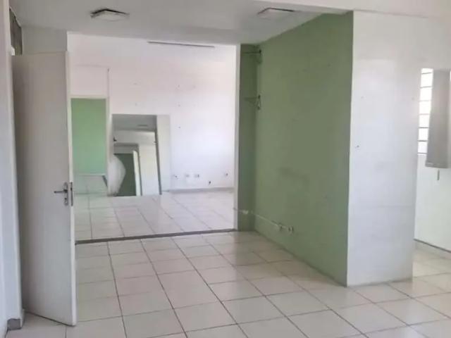 Conj. Comercial / Sala para Locação em Suzano/SP Centro