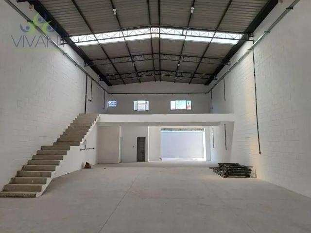 Conj. Comercial / Sala para Locação em Suzano/SP Cidade Boa Vista