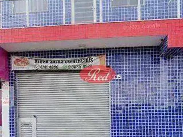 Conj. Comercial / Sala para Locação em Suzano/SP Cidade Boa Vista
