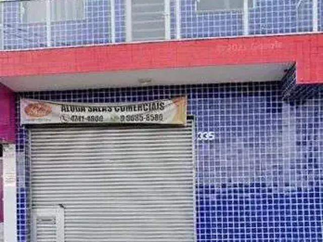 Conj. Comercial / Sala para Locação em Suzano/SP Cidade Boa Vista
