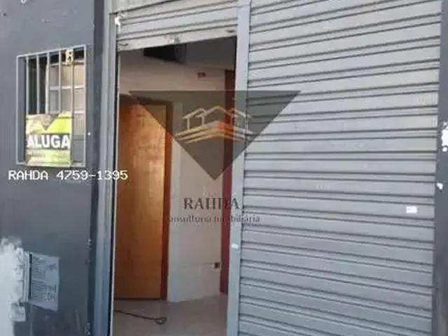 Conj. Comercial / Sala para Locação em Suzano/SP Cidade Edson