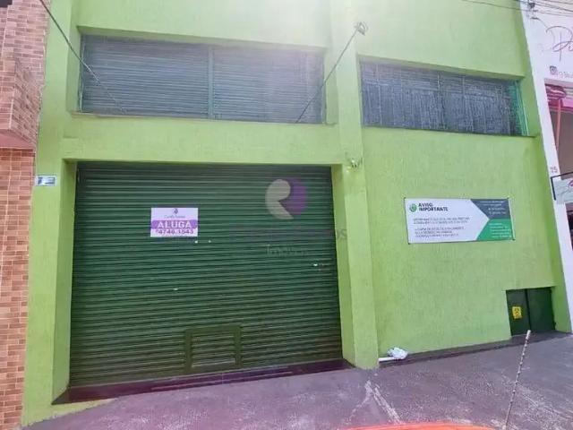 Conj. Comercial / Sala para Locação em Suzano/SP Cidade Miguel Badra Gleba 02