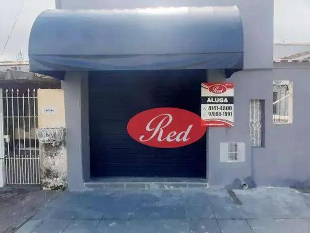 Conj. Comercial / Sala para Locação em Suzano/SP Conjunto Residencial Irai