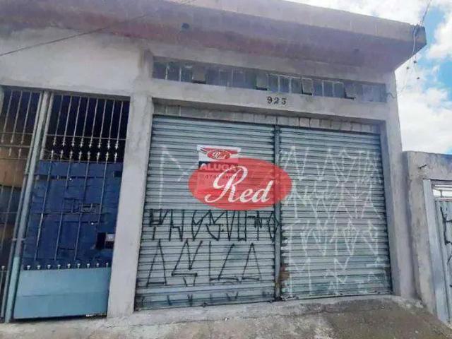 Conj. Comercial / Sala para Locação em Suzano/SP Jardim Varan