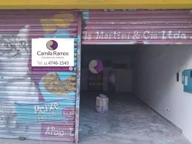 Conj. Comercial / Sala para Locação em Suzano/SP Jardim Anzai