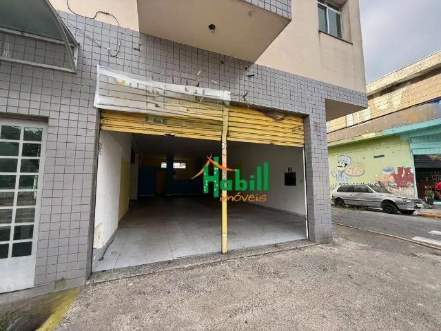 Conj. Comercial / Sala para Locação em Suzano/SP Jardim Anzai