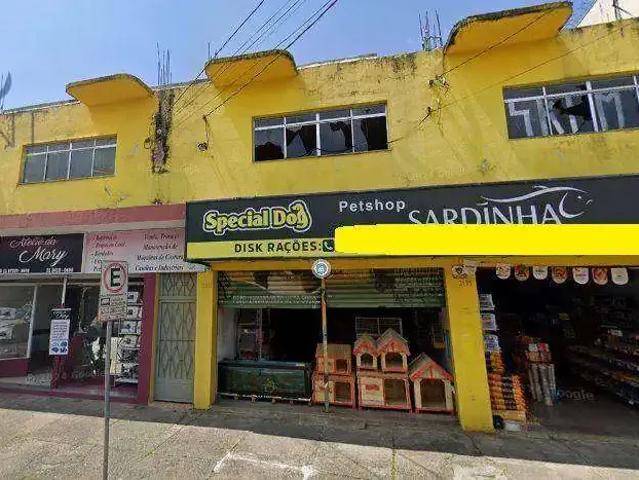 Conj. Comercial / Sala para Locação em Suzano/SP Jardim Anzai