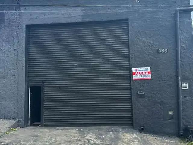 Conj. Comercial / Sala para Locação em Suzano/SP Jardim Casa Branca