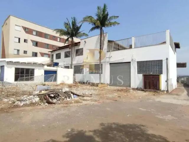 Conj. Comercial / Sala para Locação em Suzano/SP Jardim Casa Branca