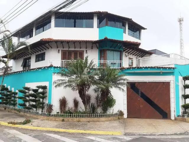 Conj. Comercial / Sala para Locação em Suzano/SP Jardim dos Ipês 4 Quartos