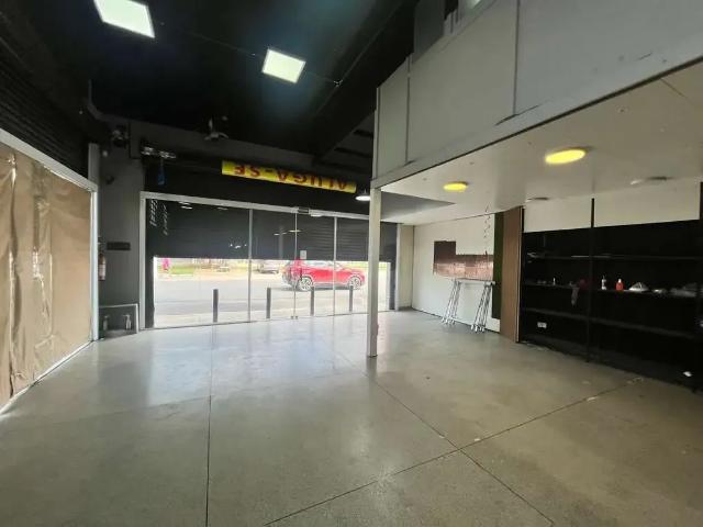 Conj. Comercial / Sala para Locação em Suzano/SP Jardim Imperador 1 Quartos