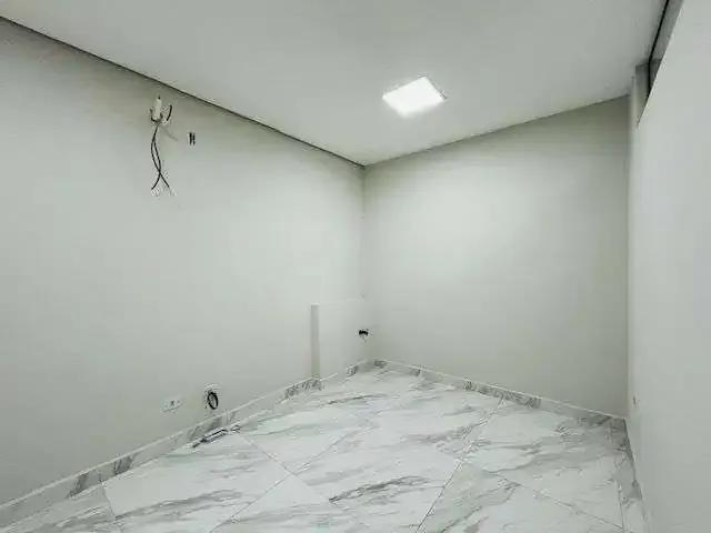 Conj. Comercial / Sala para Locação em Suzano/SP Jardim Imperador 1 Quartos