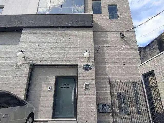 Conj. Comercial / Sala para Locação em Suzano/SP Jardim Imperador