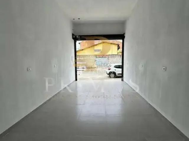 Conj. Comercial / Sala para Locação em Suzano/SP Jardim Márcia