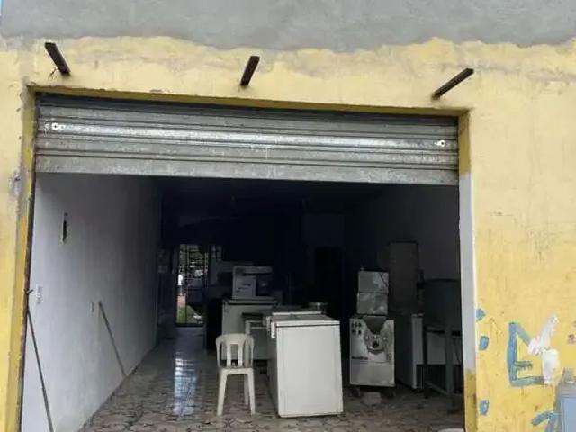 Conj. Comercial / Sala para Locação em Suzano/SP Jardim Monte Cristo