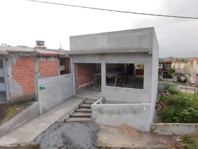 Conj. Comercial / Sala para Locação em Suzano/SP Jardim Nova América