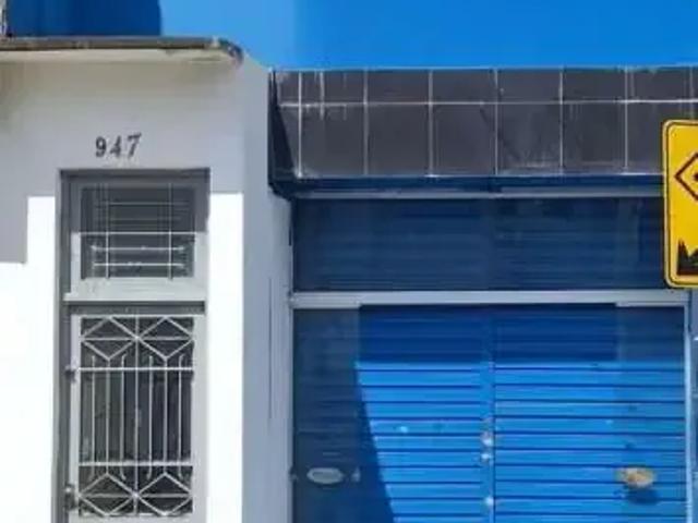 Conj. Comercial / Sala para Locação em Suzano/SP Jardim Paulista